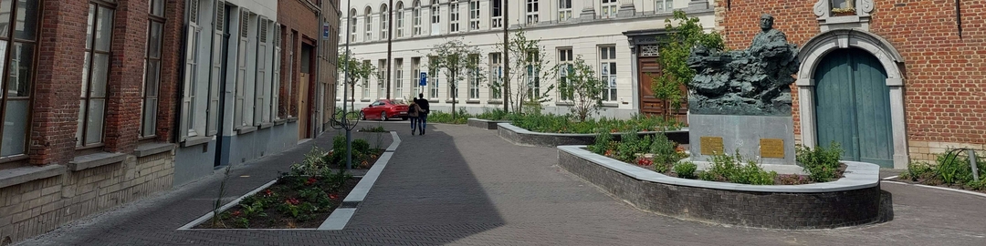 N-VA leidt nieuw stadsbestuur met Vooruit en cd&v | N-VA Sint-Niklaas N-VA leidt nieuw stadsbestuur met Vooruit en cd&v | N-VA Sint-Niklaas